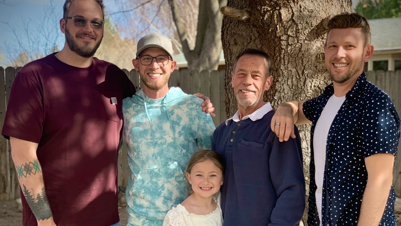 Fundraiser by Justin Johnston : Support for Mike's Final Expenses
