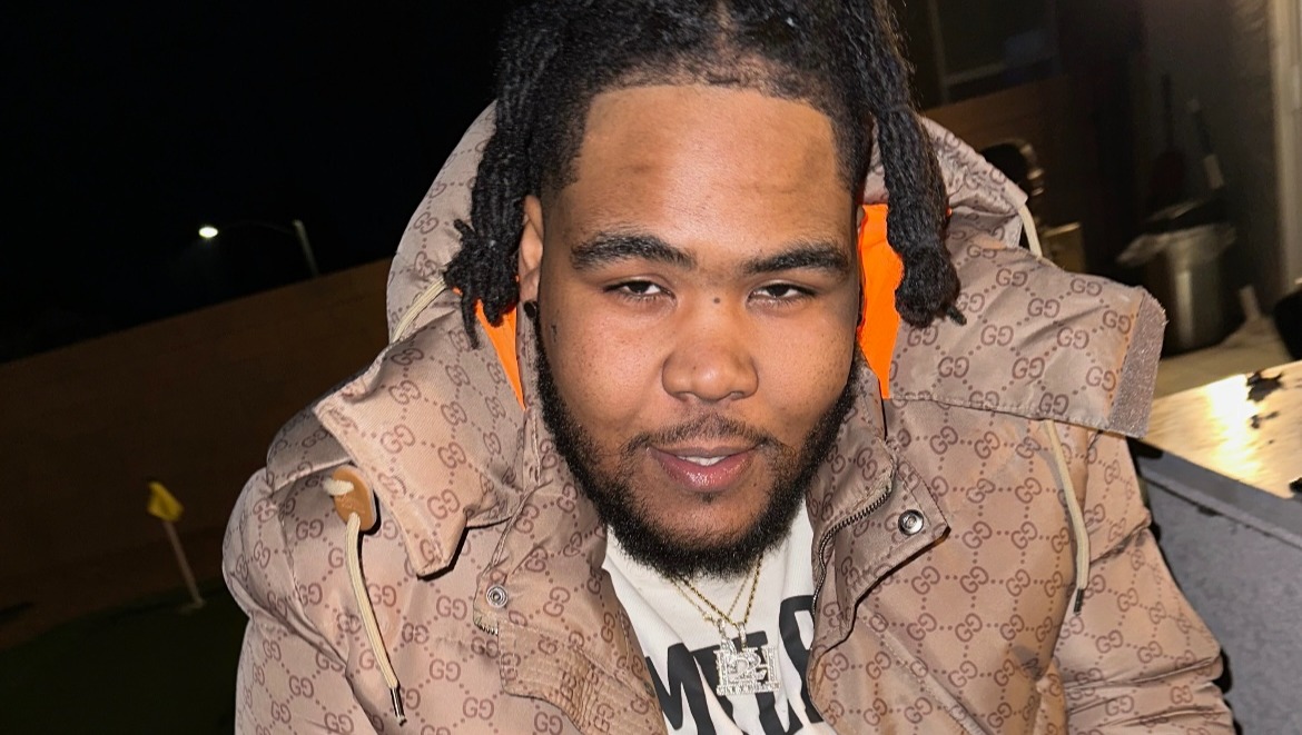 Fundraiser for Dominique Stephens by Brian Cooper : Help Honor Khari ...