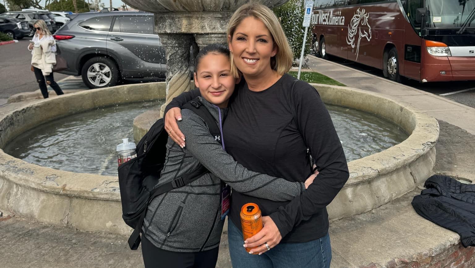 Fundraiser for Leanne Serfass by Alissa Fields : Support Leanne's ...