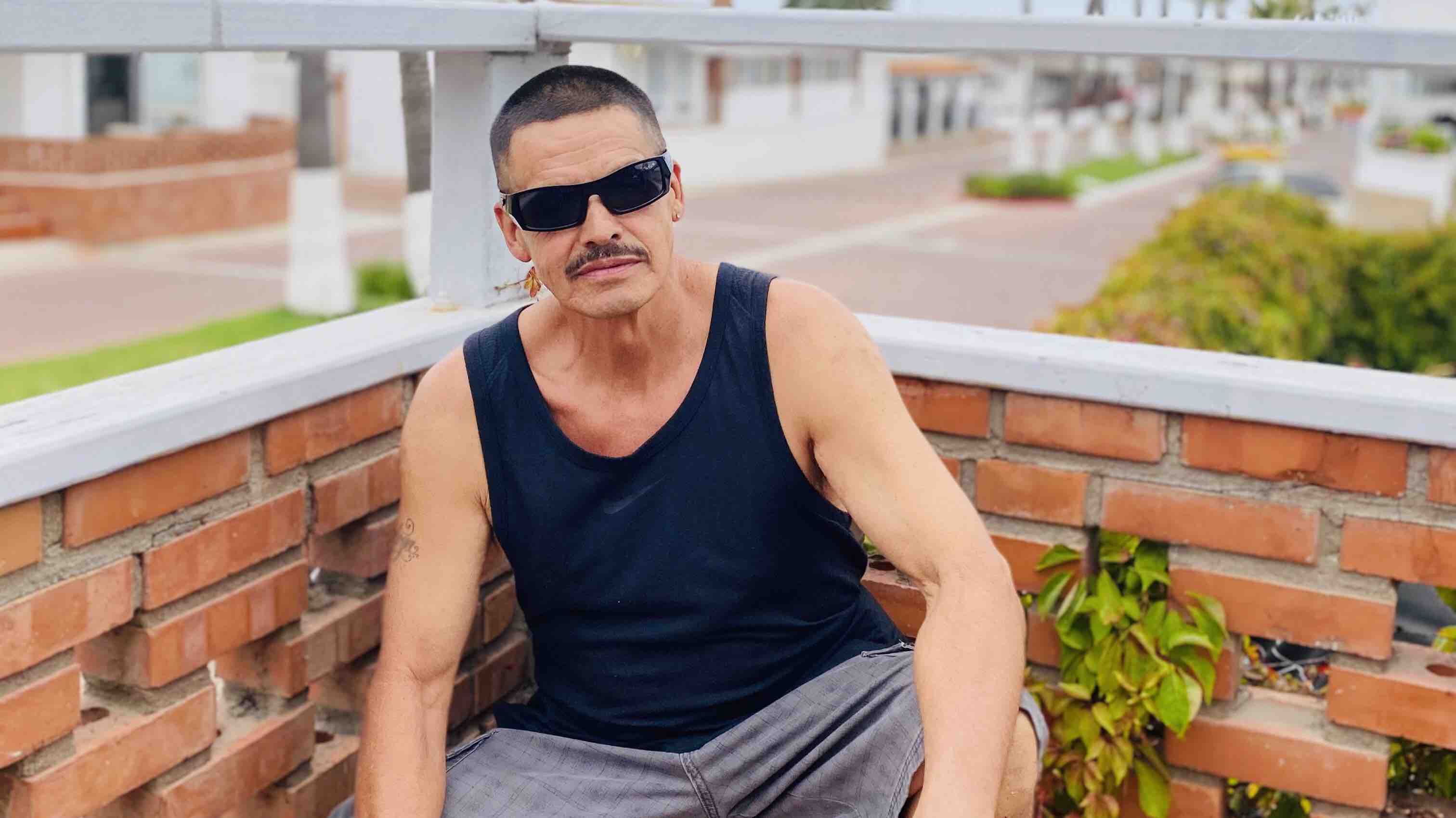 Fundraiser for Crystal Lomeli by Martha Montoya : Alejandro’s Farewell