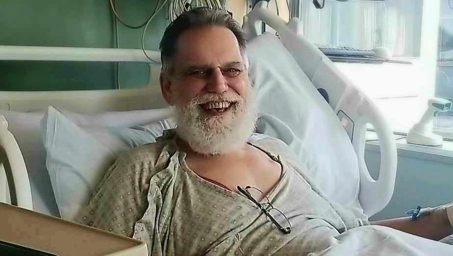 Fundraiser by Mariah Vreeman : Support Steve Vreeman's ICU Battle and ...