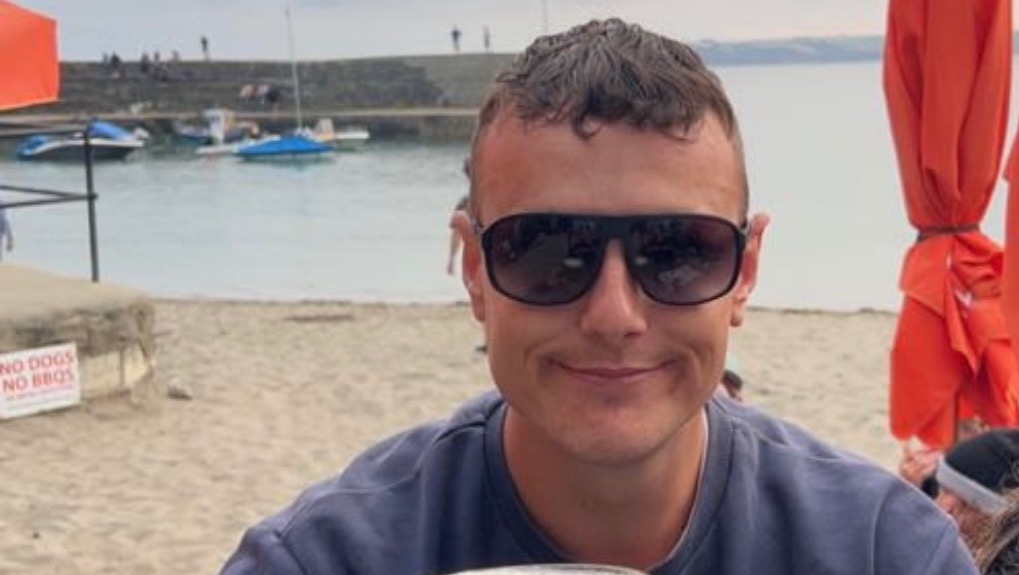 Fundraiser by Jess Trethewey : Support for Thax and his family ️‍