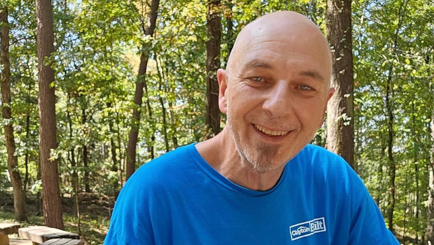 Fundraiser by Sarah Sides : Support Johnny Sides Road to Recovery