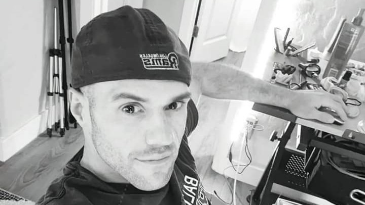 Fundraiser by Justin Ambrose : Justin's Journey: Fighting to survive ...