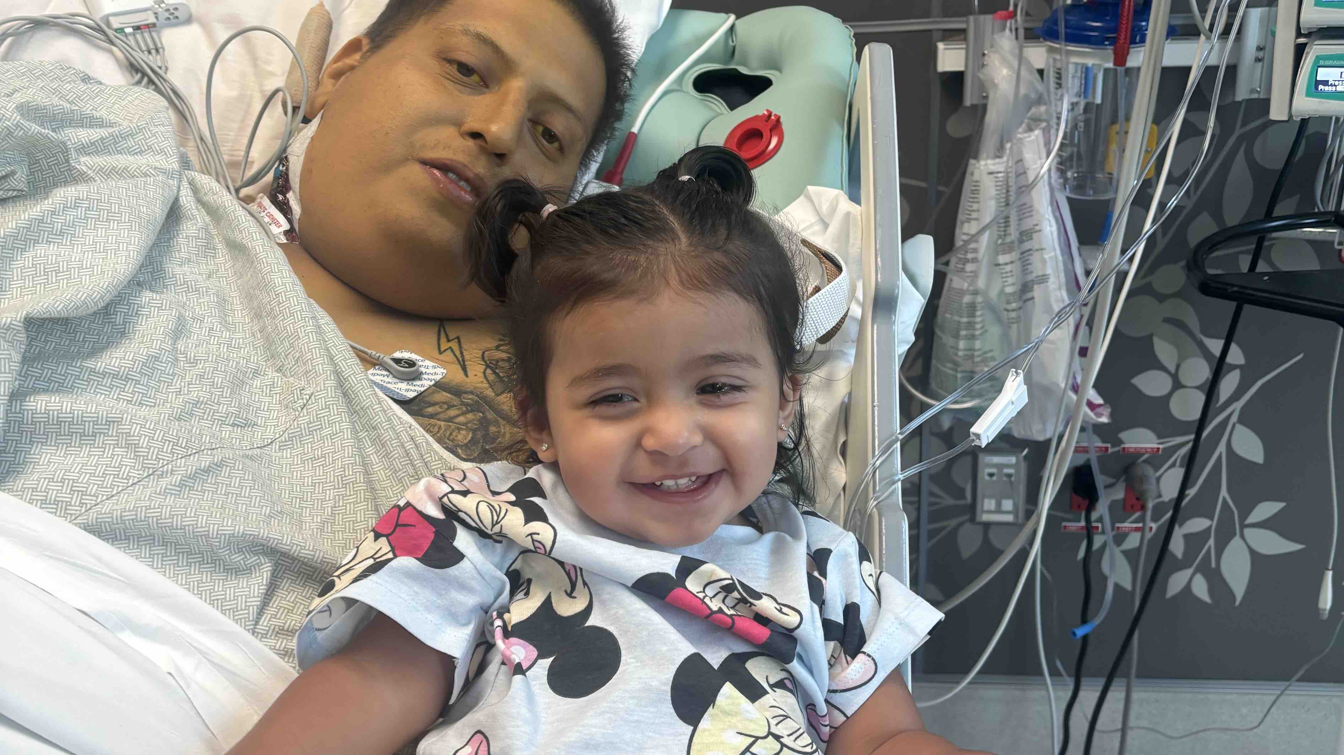 Fundraiser by Mariah Rede : Help Rest Adrian Renteria