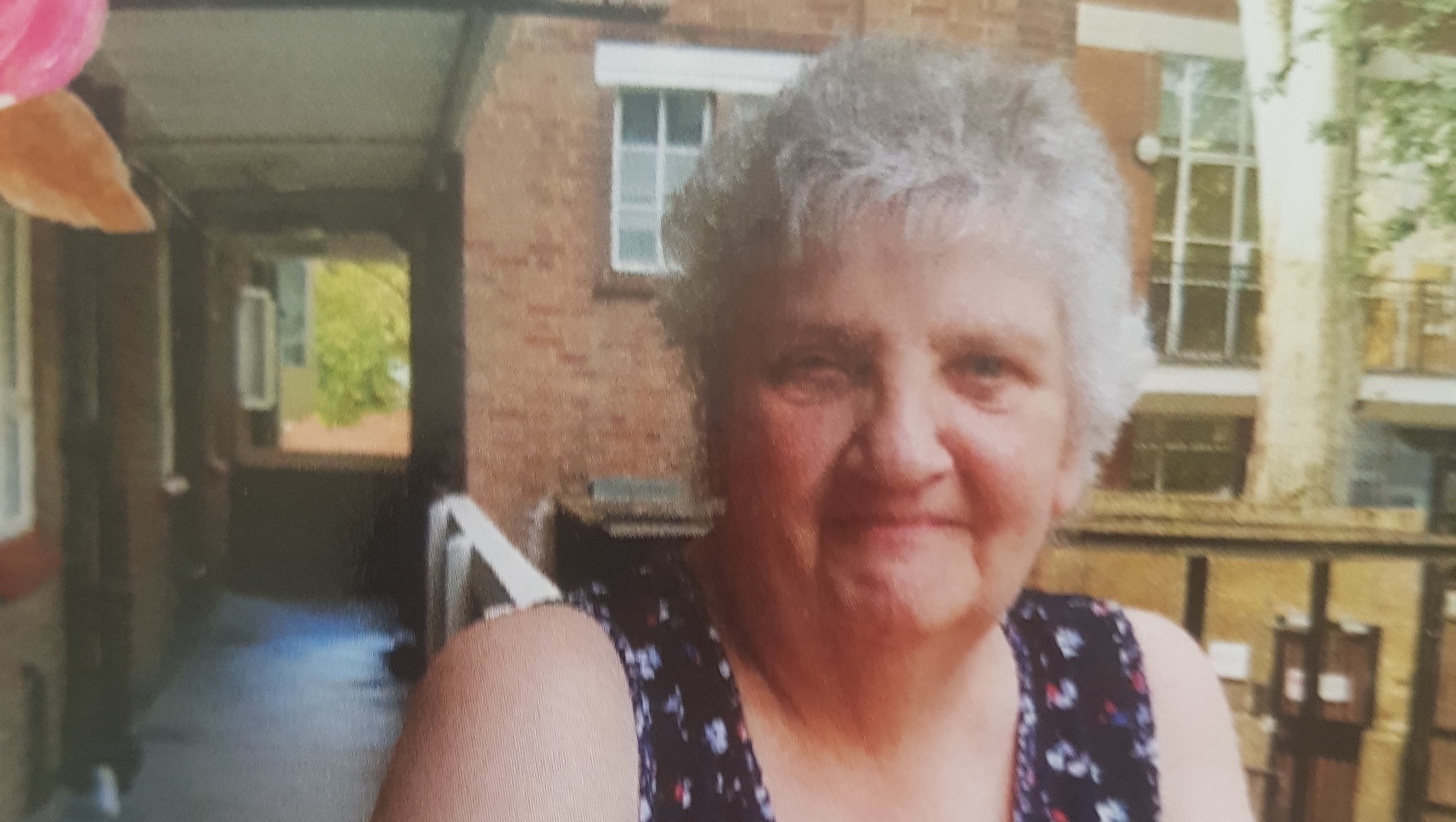 Fundraiser by Emma Miller : In memory of our beloved Susan Downes