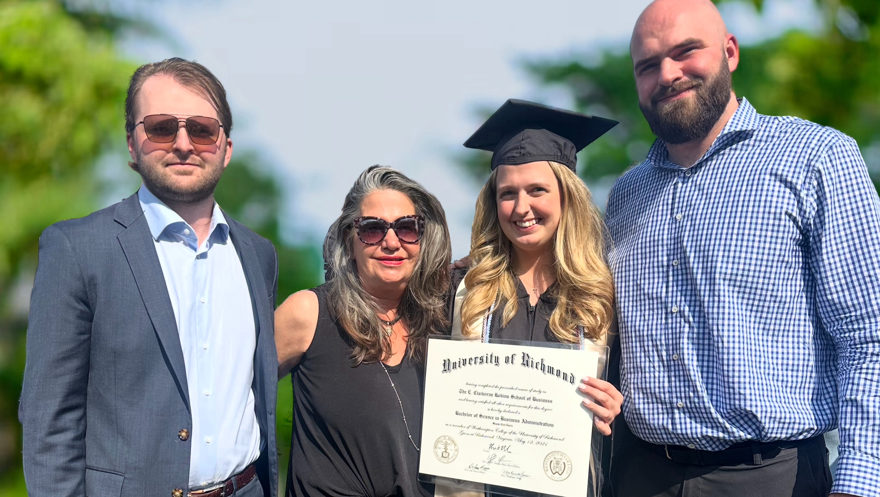 Fundraiser for Kathryn Lowry by Amy and Marc Cohen : Support Kate Lowry ...