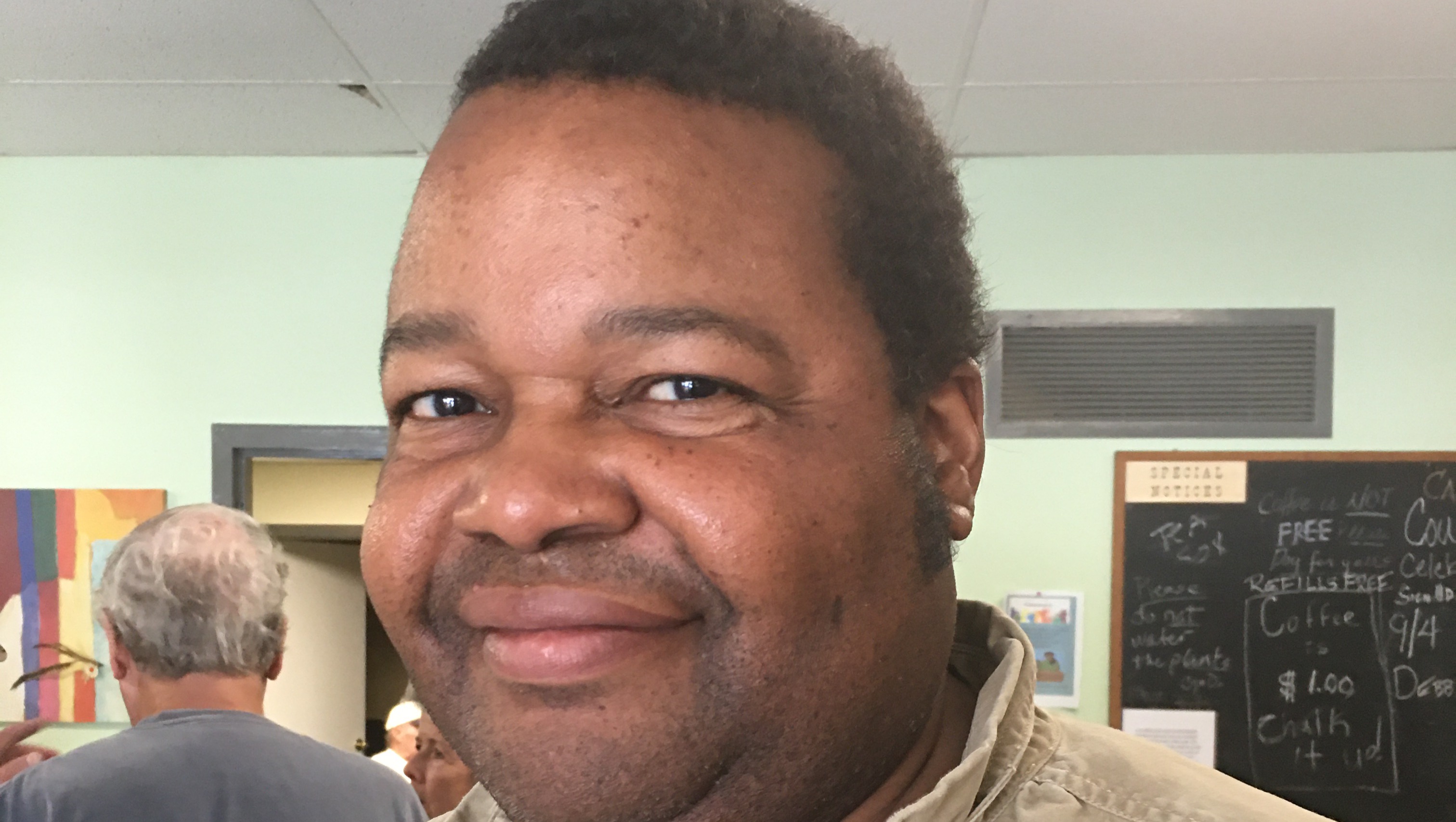 Fundraiser by Alan Walder : Support Alan Walder's Journey to Stability