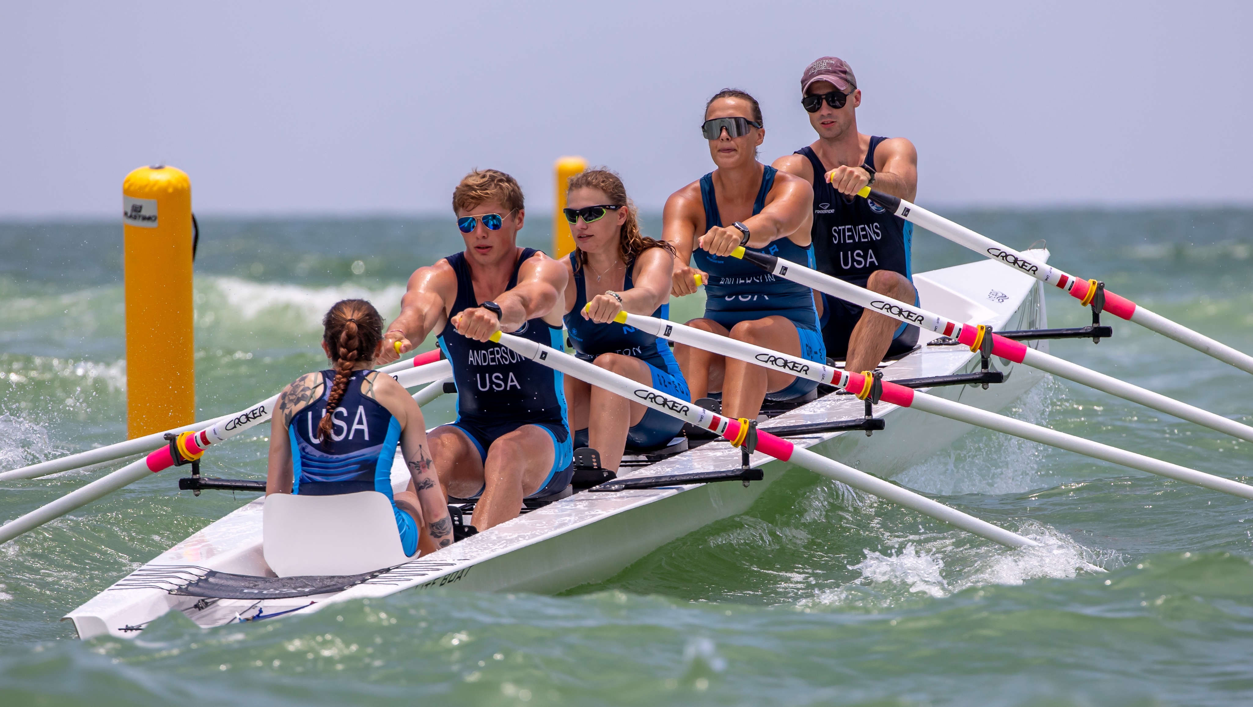 Fundraiser by Coral Kasden : Help Coral Compete at World Championships ...