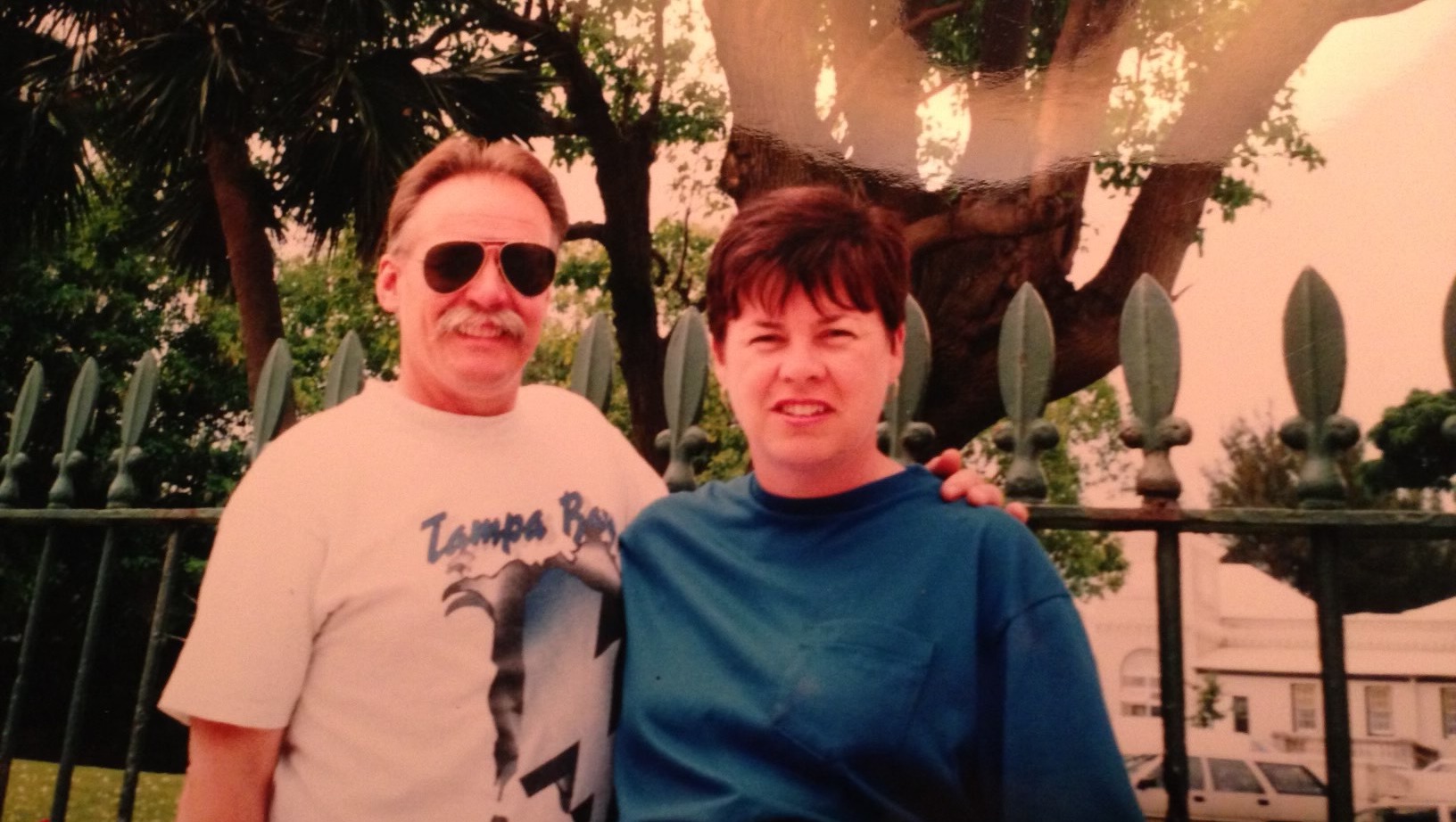 Fundraiser by Caitlin Tyburski : Judy Tyburski's Memorial & Funeral ...