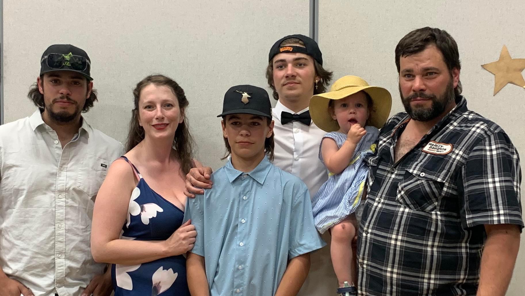 Fundraiser for Kari Smith by Debbie Banks : Chance Smedts medical ...