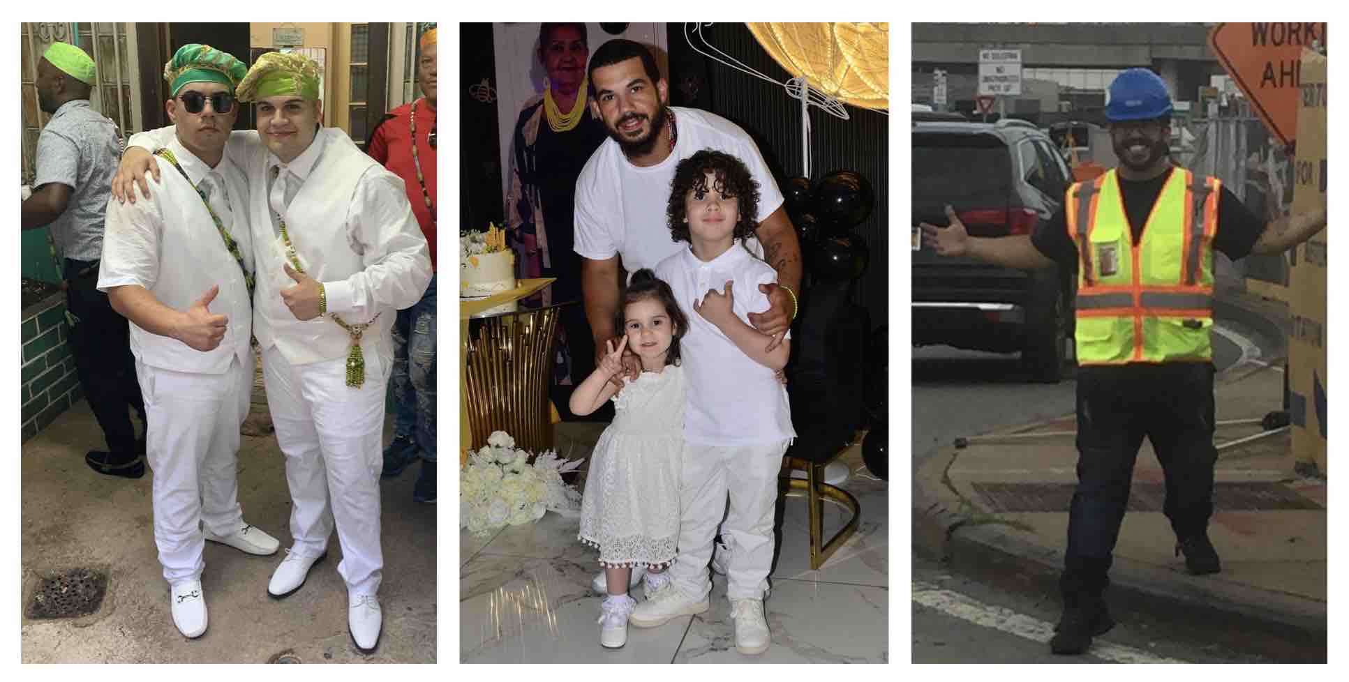 Fundraiser for Samantha Bracero by Angela Carattini : Support for ...