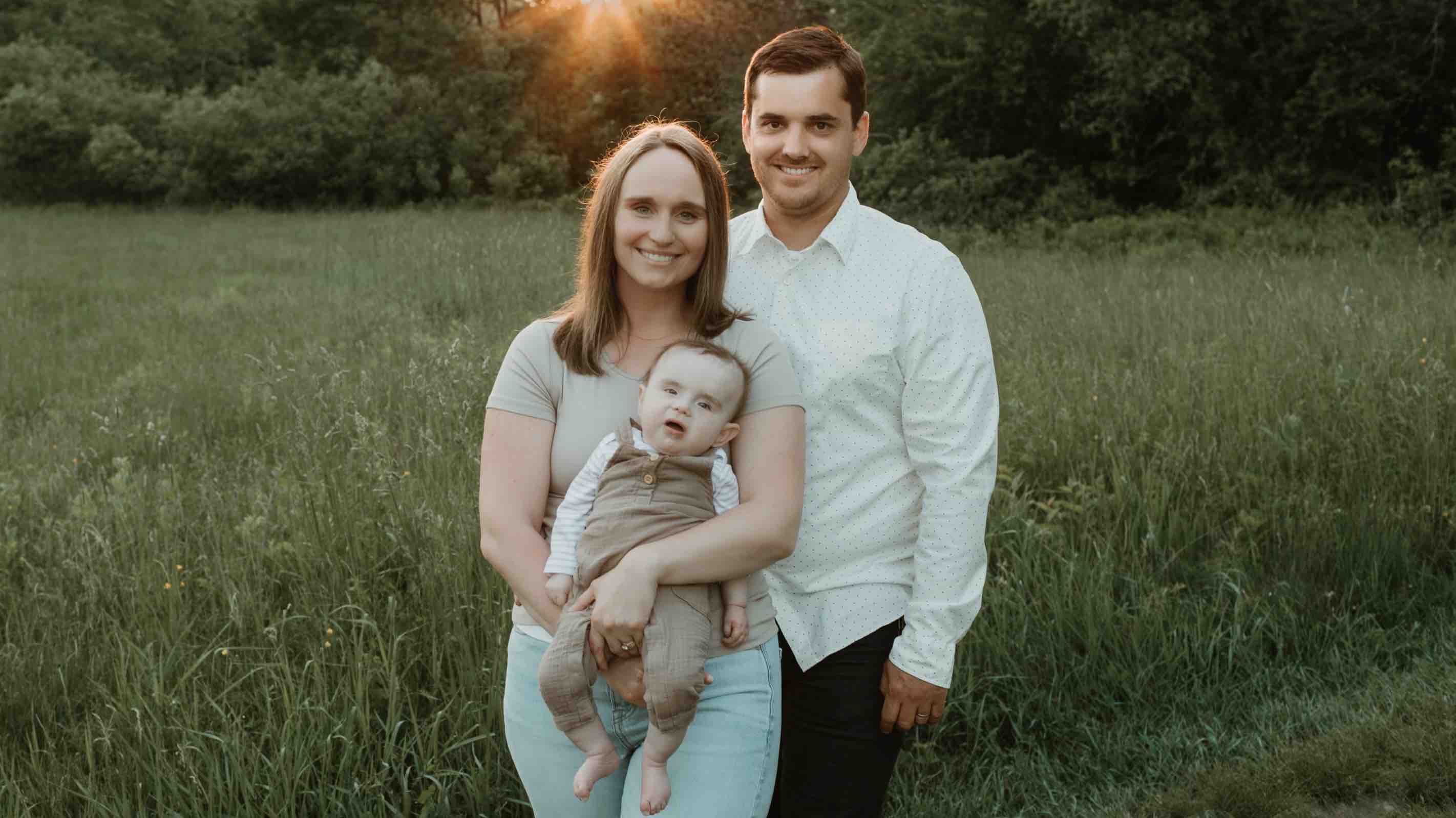 Fundraiser for Allison Frederick by Natalie Arbour : Help Support Mason ...