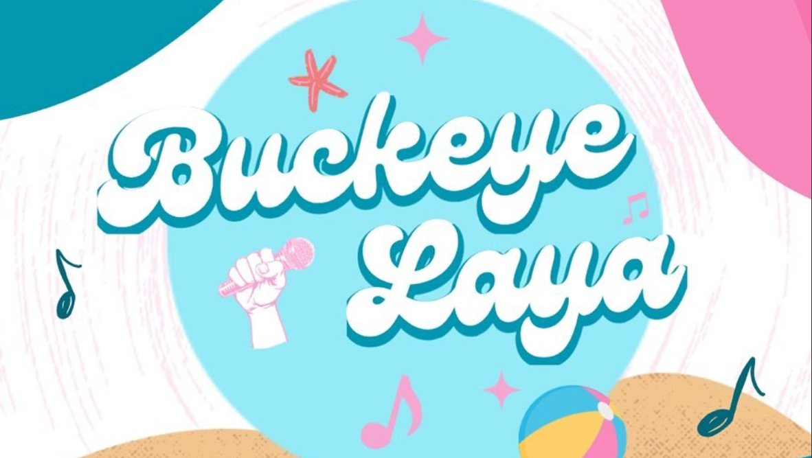Fundraiser by Vidya Rajagopal : Support Buckeye Laya's A Cappella Competition