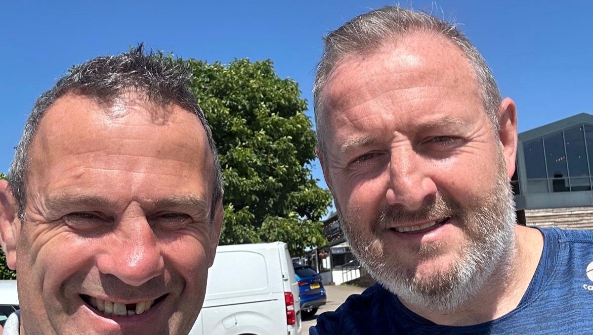 Fundraiser by Hollie-mae Gallagher : Climbing Mount Kilimanjaro for The Matt Gallagher Foundation