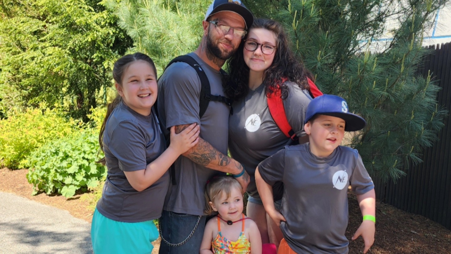Fundraiser for Lisa Blodgett by MegAnne Moore : Support in the Fight ...