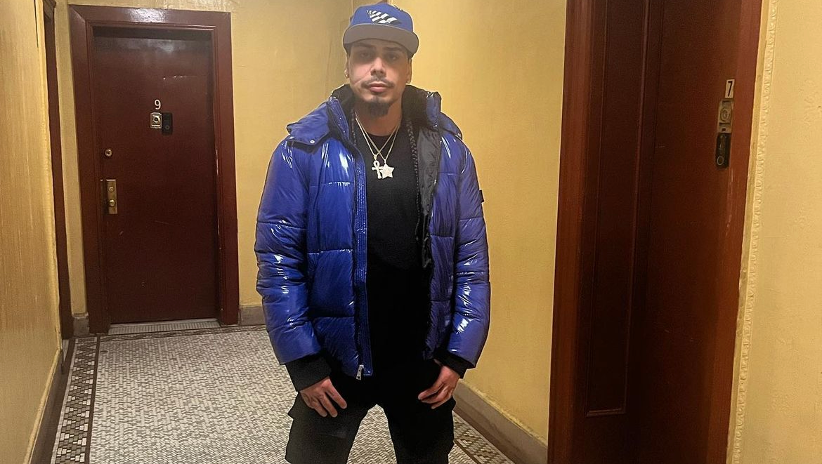 Fundraiser by Ashley Cordero : In Memory of Edwin Cordero: Support Needed