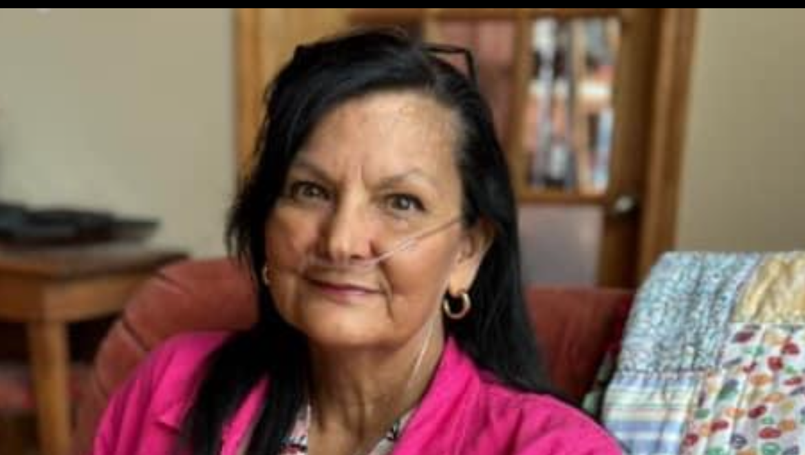 Fundraiser by Valerie Hong : Help Janet Hong recover from her Liver ...