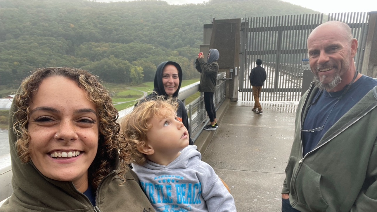 Fundraiser for John Glavin by Miranda Glavin : Support John Glavin's ...