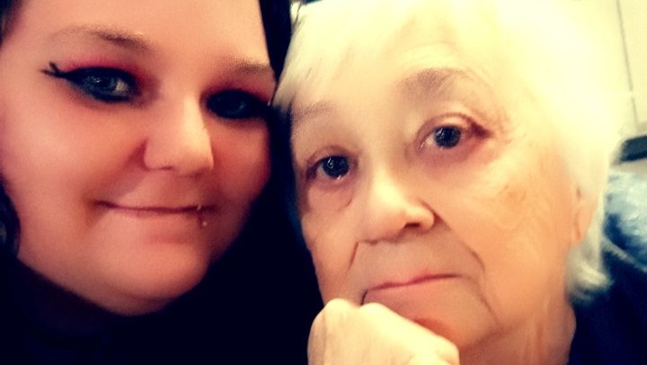 Fundraiser for Dawn Mullaney by Chrissy Spivak : Help Cremate Chrissy's ...