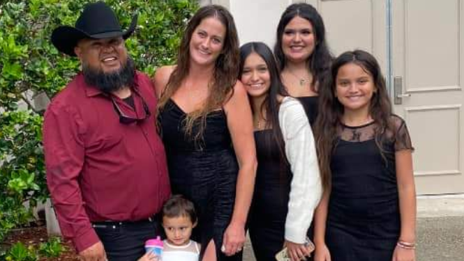 Fundraiser by Justine Bullers : Help Megan Blum Garcia Overcome Brain ...