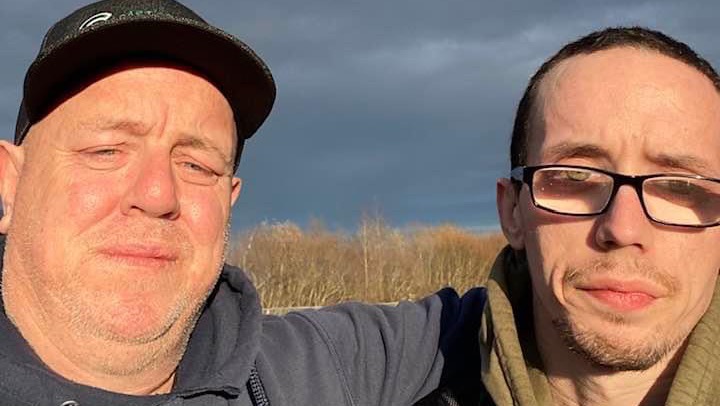 Fundraiser by Kevin Rollyson : Help Tyler Access Life-Changing Stem ...