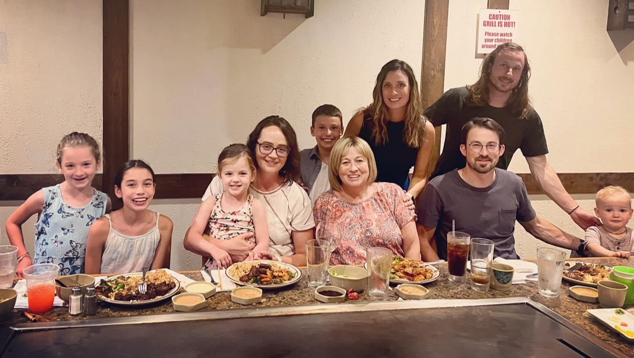 Fundraiser for Susan Frechette by Melissa Frechette-Bianchi : Support ...