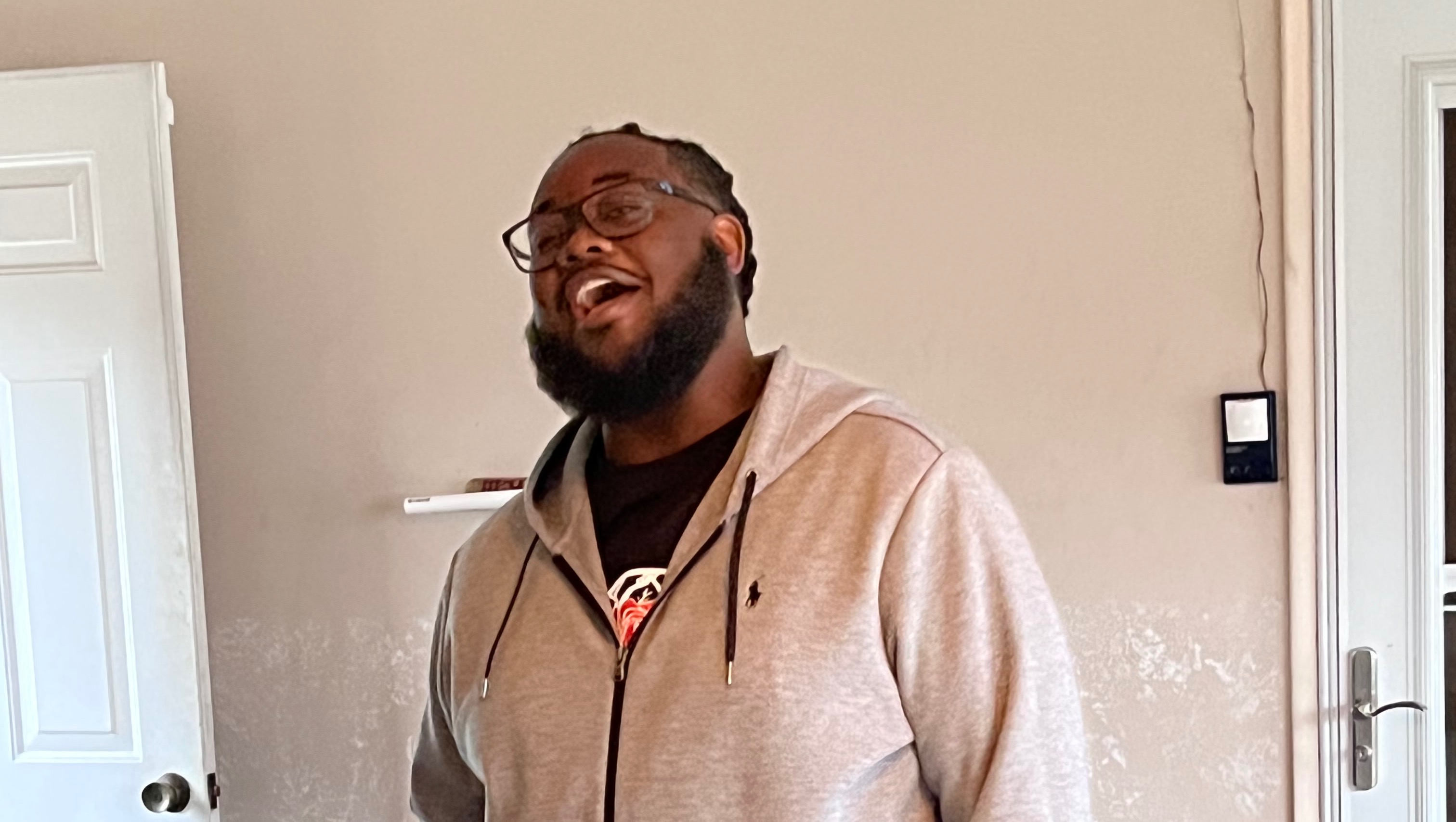 Fundraiser by William Clark : In Memory of Corey: Support for His Family