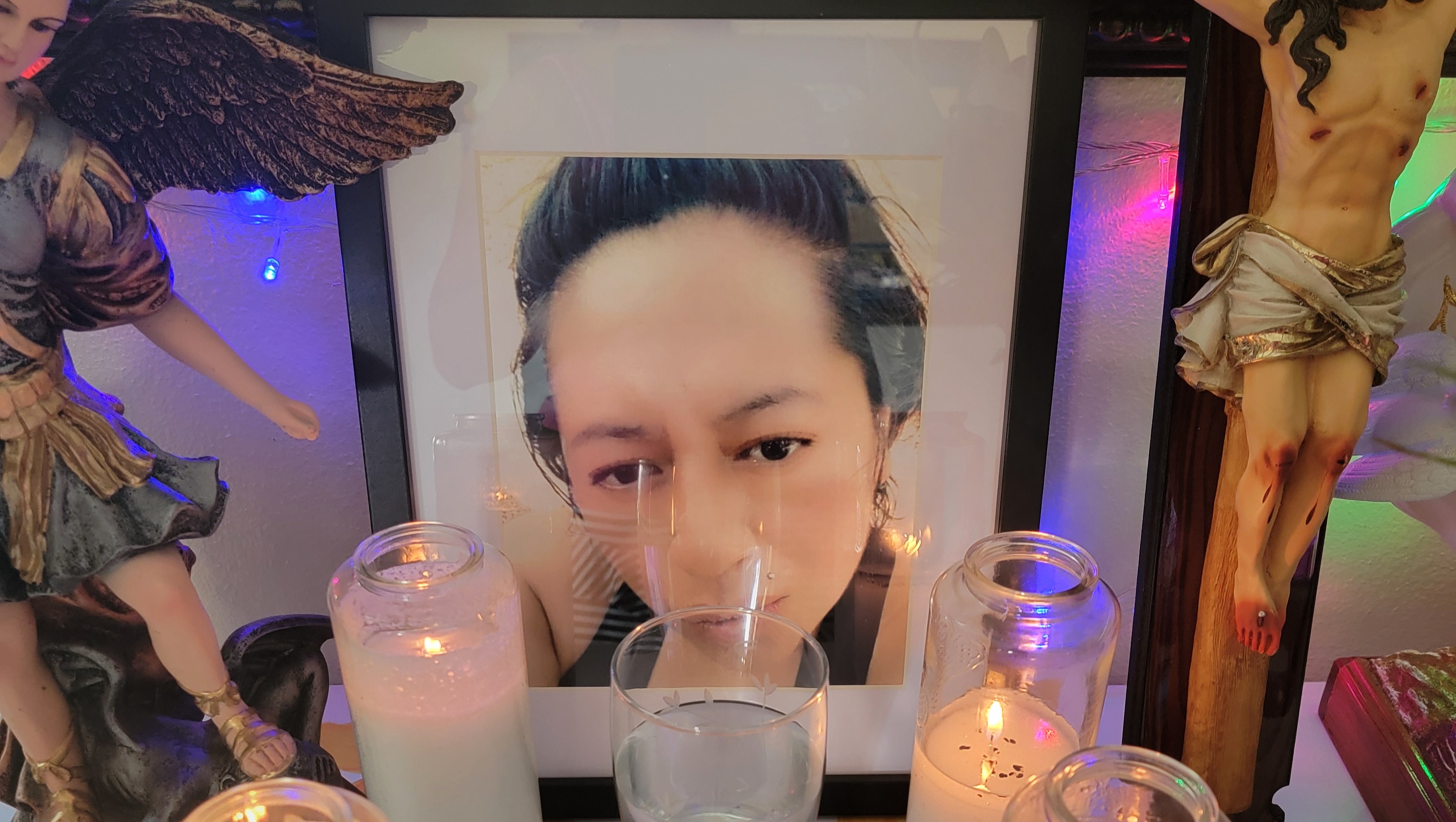 Fundraiser by Haimara Mateo : Support for Funeral of Beloved Sister