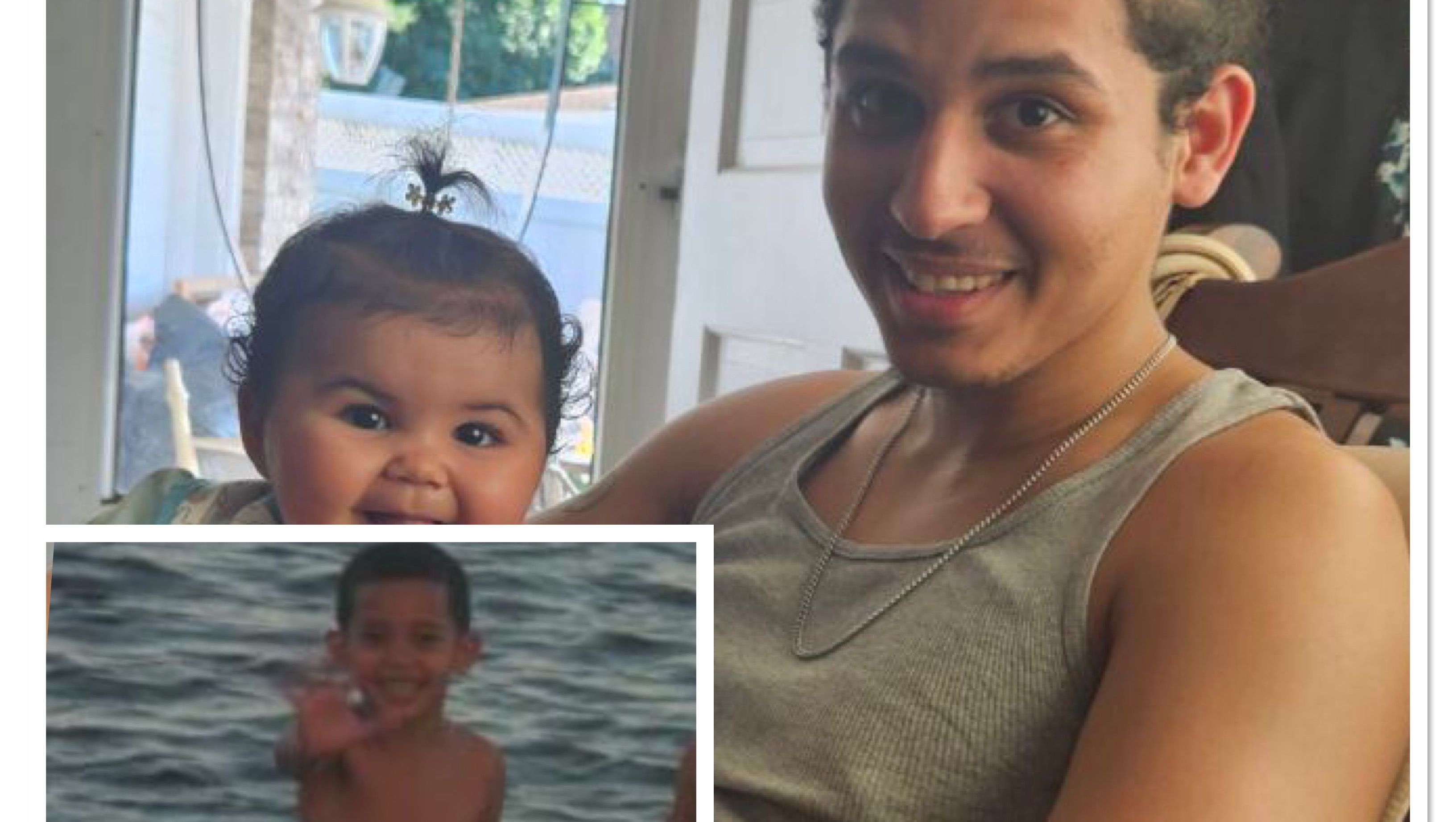 Fundraiser by Elines Sanchez : Help Cover Michel Faxas' Funeral Costs