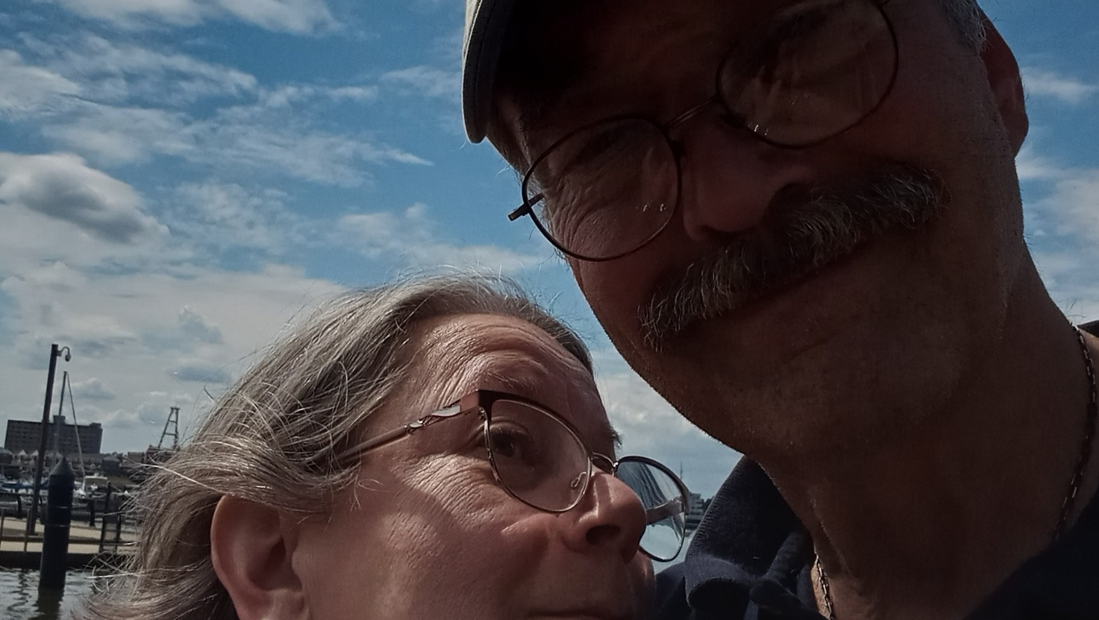 Fundraiser by Robert Meier : Help Us Get Our Van Back on the Road