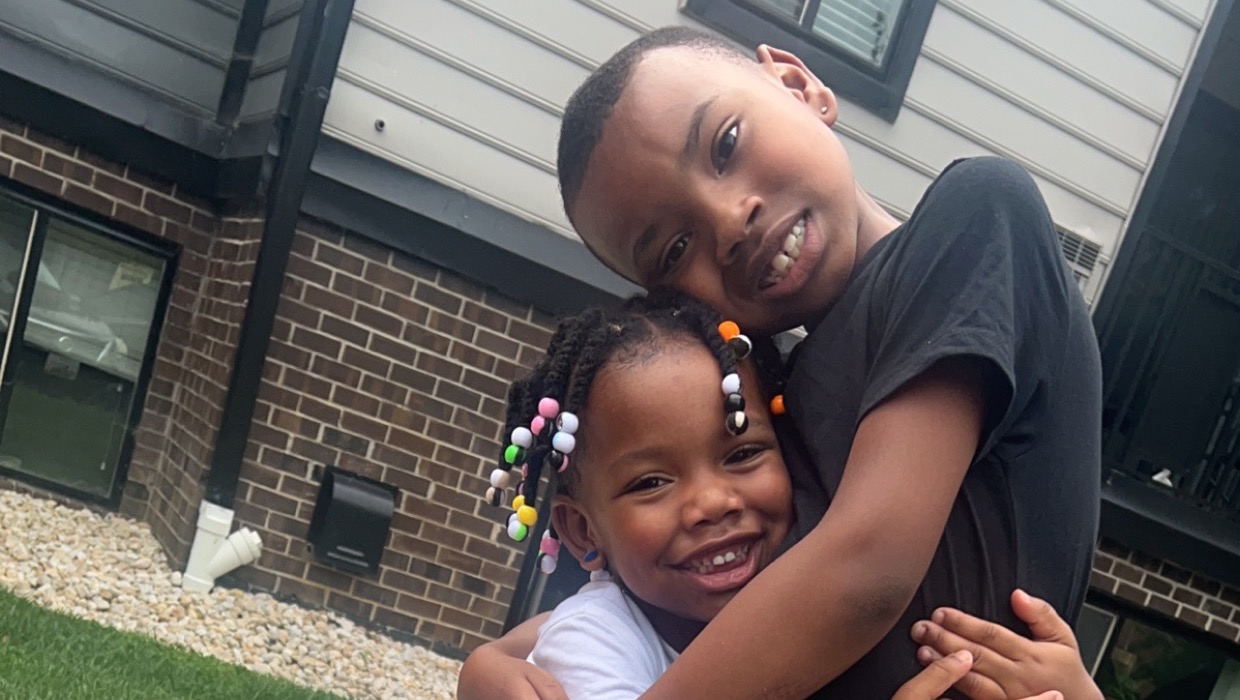 Fundraiser for Lex Harris by Alexis Harris : Help a Family Overcome ...