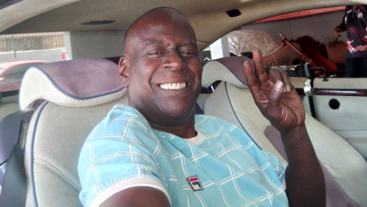 Fundraiser by Anya Hensley : Assist with William Morgan Jr.'s Final ...