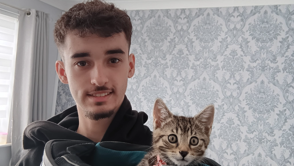 Fundraiser for Amanda Coe by Kerry Morrell : Amanda and family