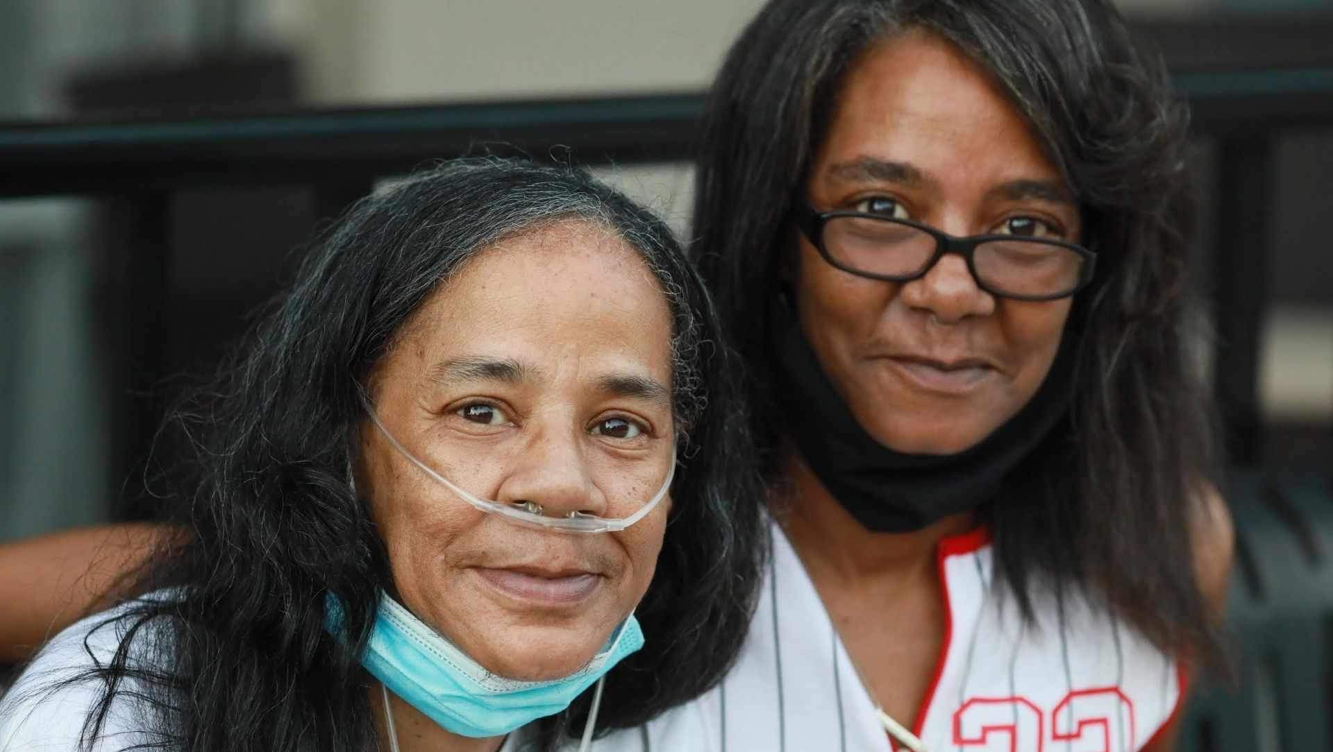 Fundraiser by Katherine Lane : Help Honor Darlene Webb's Legacy