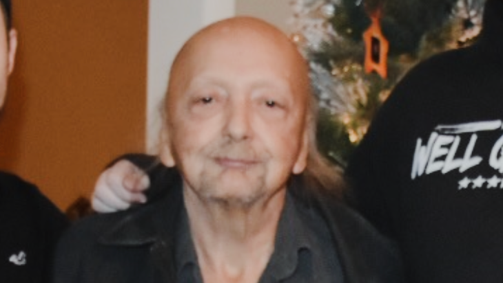 Fundraiser by Tami Hartley : Help Lay Dennis Hartley to Rest