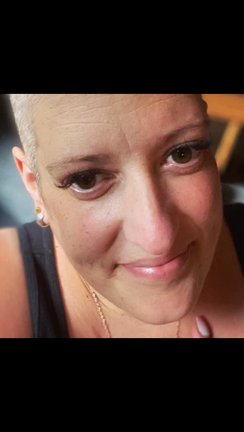 Fundraiser for Nadia Kusup by Audrey larose : Mon amie Nadia qui a reçu ...