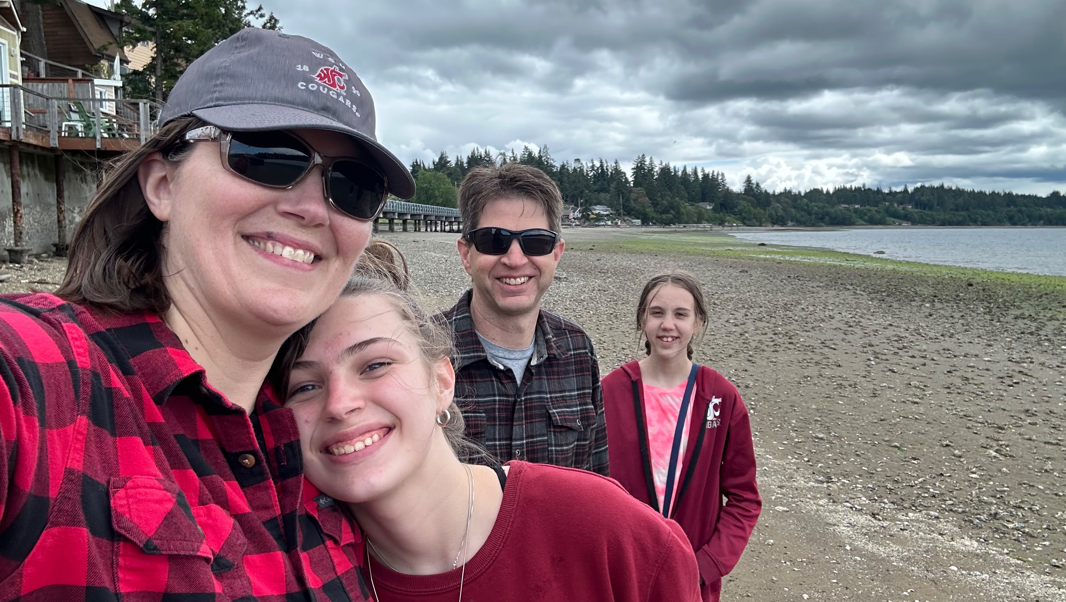 Fundraiser for Kelly Tarp by Keri Dean : Supporting the Tarp family ...