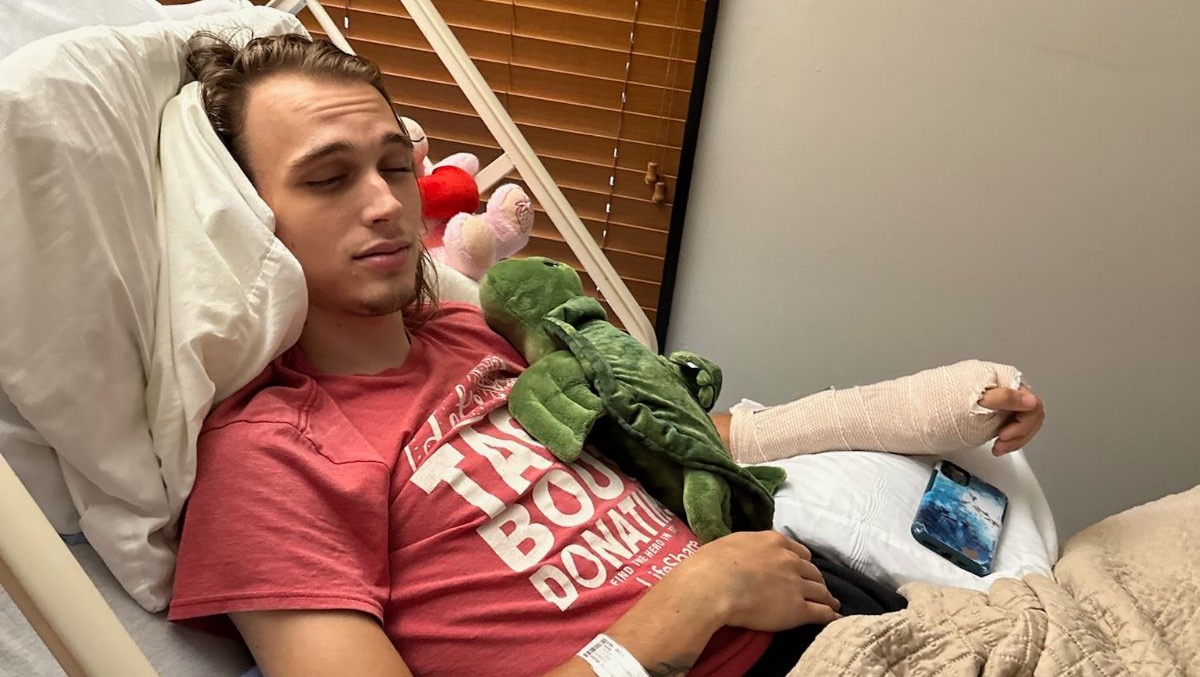 Fundraiser for Jacob King by Douglas Branch : Support Jacob King's Road ...