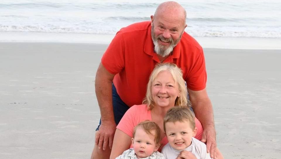 Fundraiser for Sherri Thompson by Kimberly Rumple : Support Sherri's ...