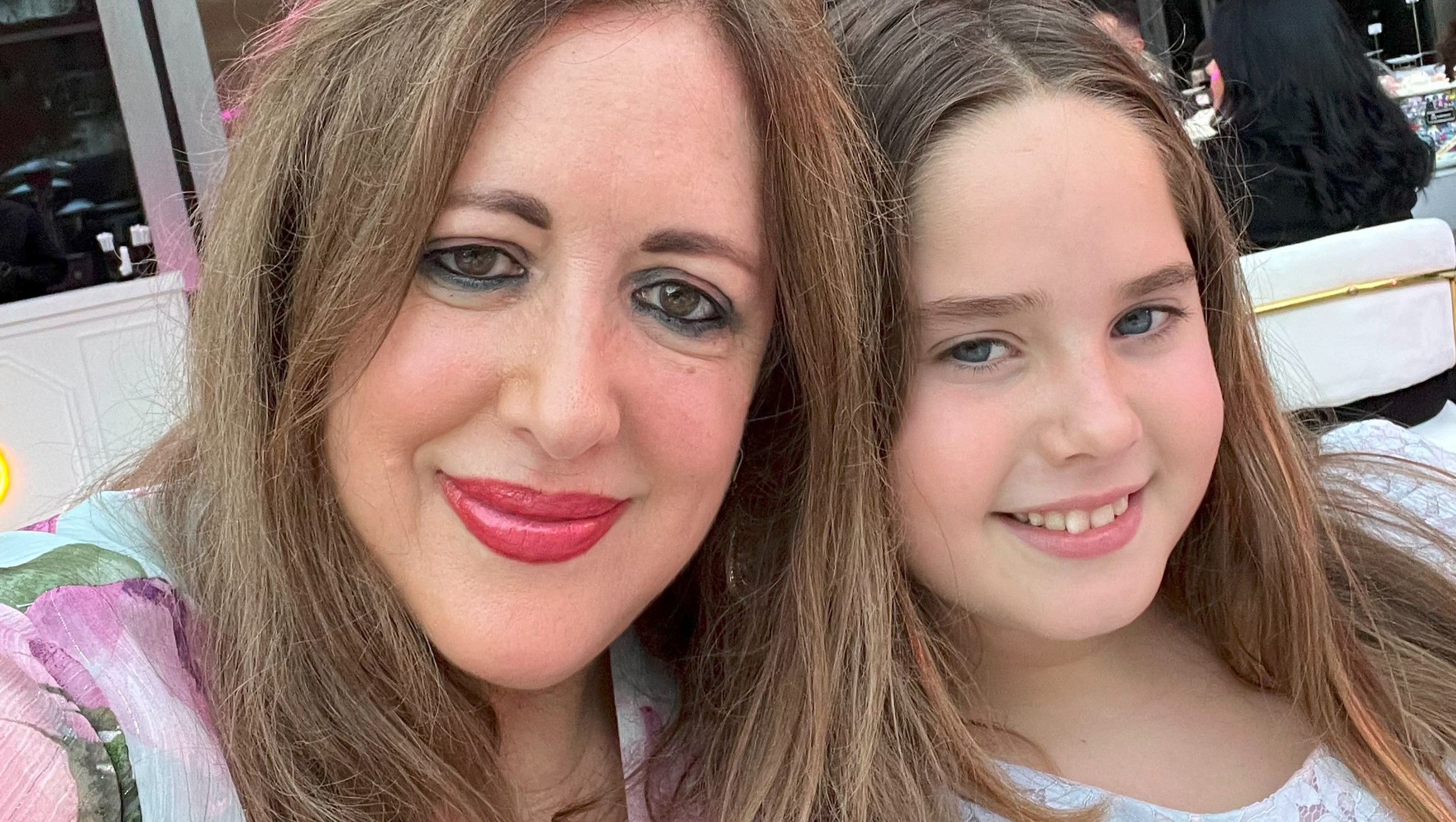 Fundraiser for Leslie Huenergardt by Victoria Biddle : In Honor of ...