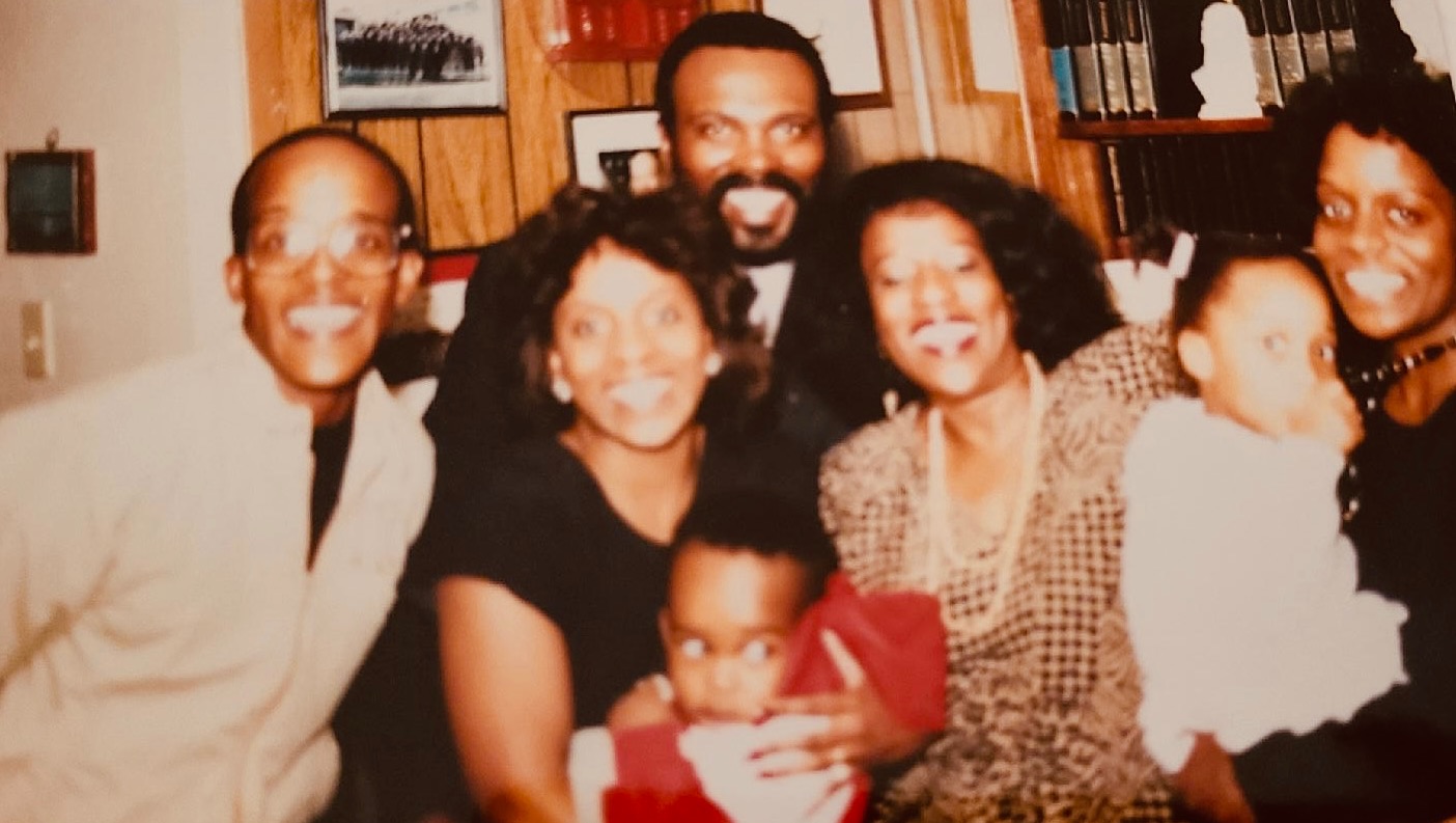 Fundraiser by Marilee Bagley : Support Albert's Family in Their Time of ...