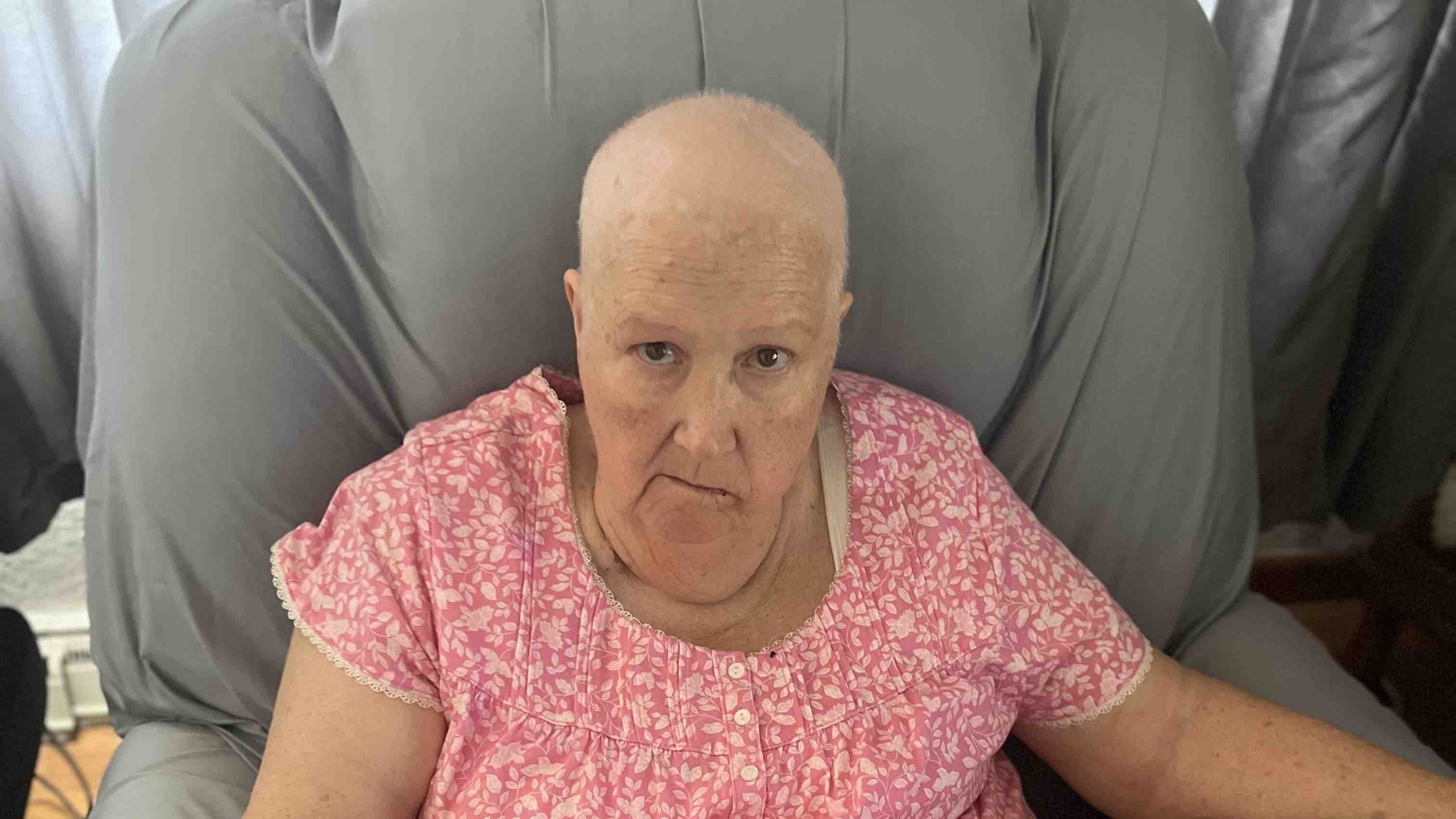 Fundraiser by Duaine joseph Couch : Support Anna Couch's Fight for Her Life