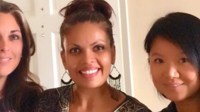 Fundraiser for Steven Alfaro by Angela Elliott : Help Vidya Alfaro's ...