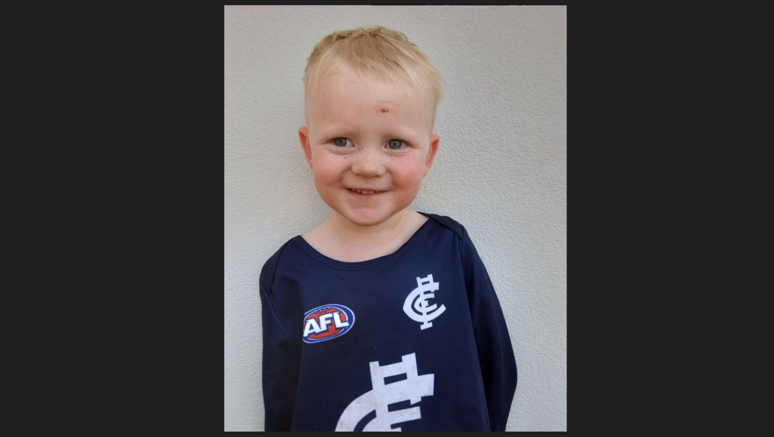 Fundraiser for Cassandra James by Leah Mullins : James family on their ...