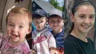 Fundraiser for Katelyn Varano by Cara Sutherland : Help a family ...