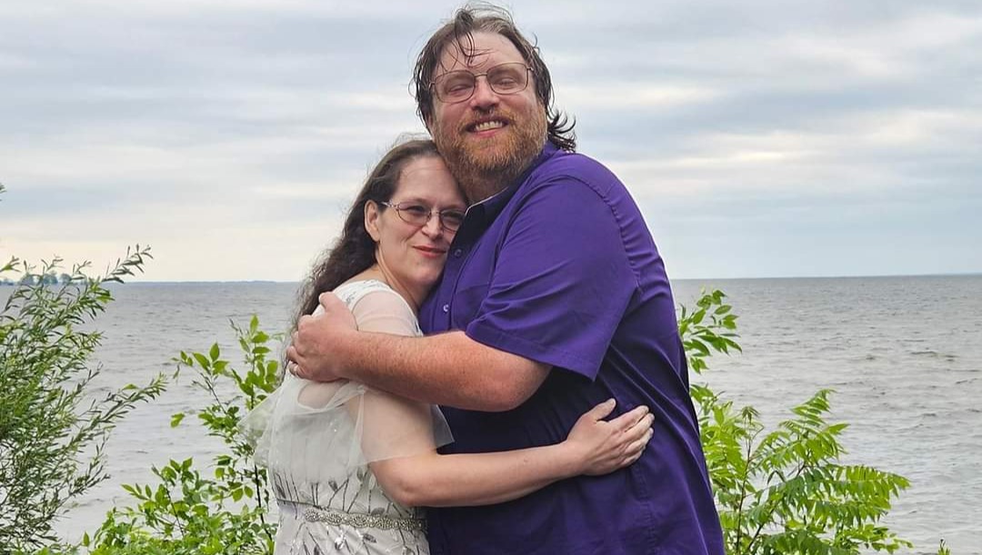 Fundraiser by Karen Karnes : Please help Joyce and her kids after ...