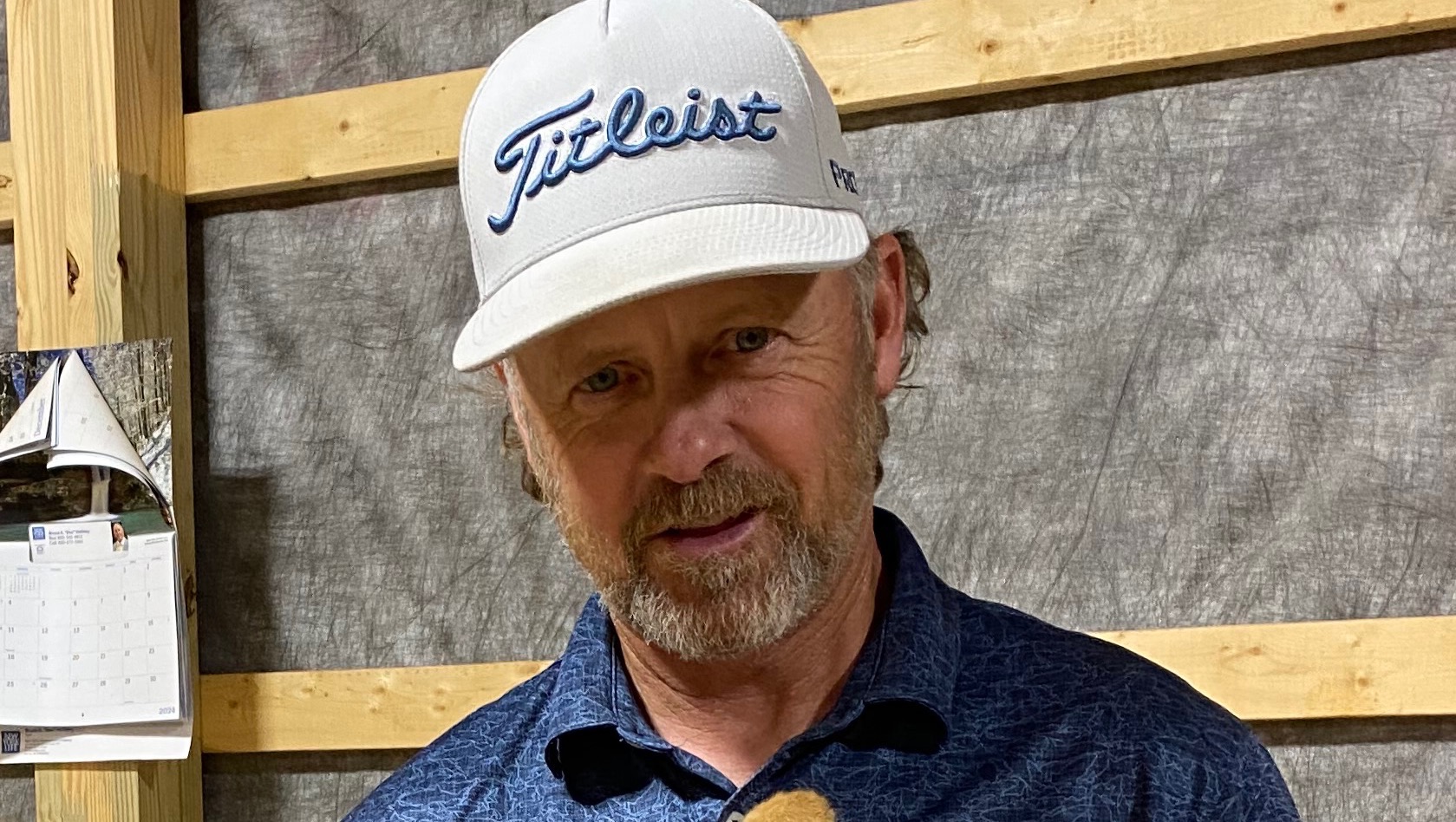 Fundraiser for Caleb Beaver by Gillian Melquist : In Memory of Scott ...