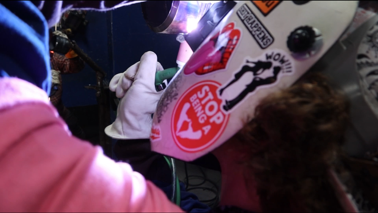 Fundraiser by christopher brogden : Restore Christopher's Tools for ...