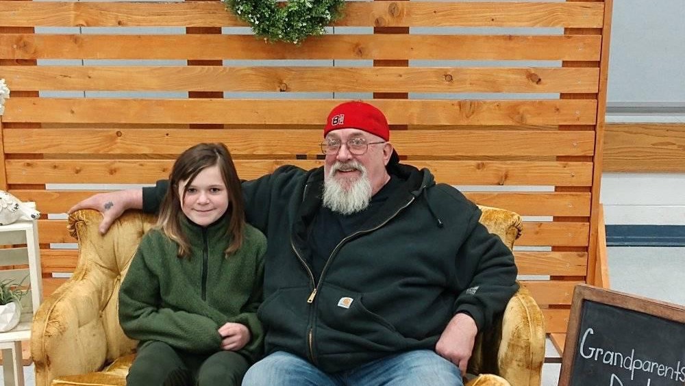 Fundraiser by Mike V : Donate to Walt Podgorski's Family Recovery